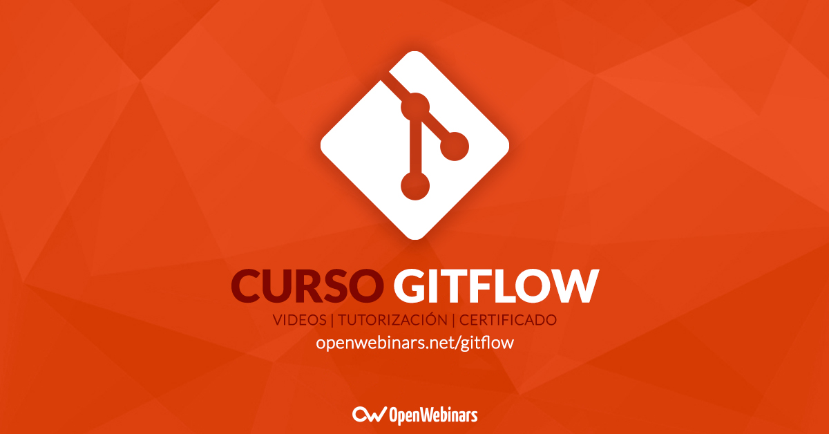 Curso de Gitflow profesional | OpenWebinars