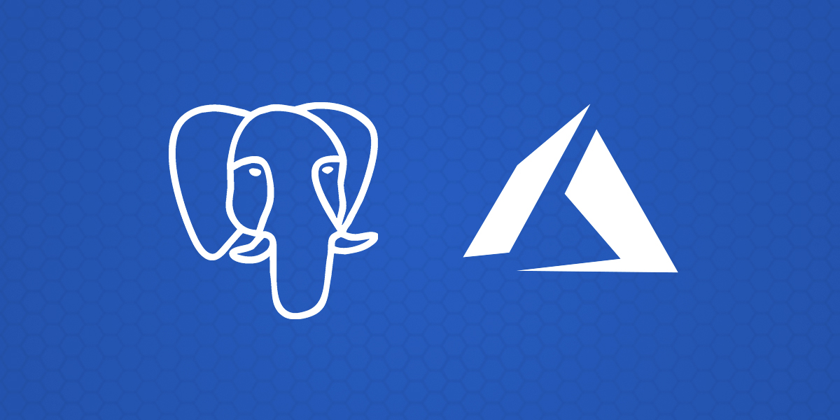 Postgresql En Azure Openwebinars