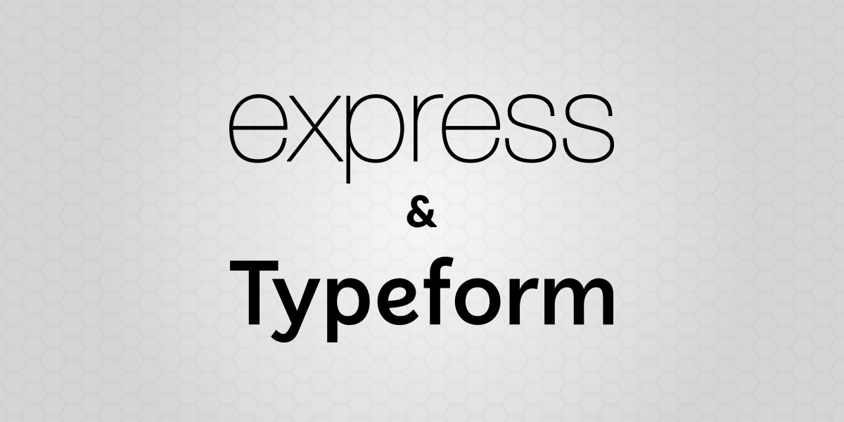 Crea una base de datos sin tocar SQL con TypeORM y Express | OpenWebinars