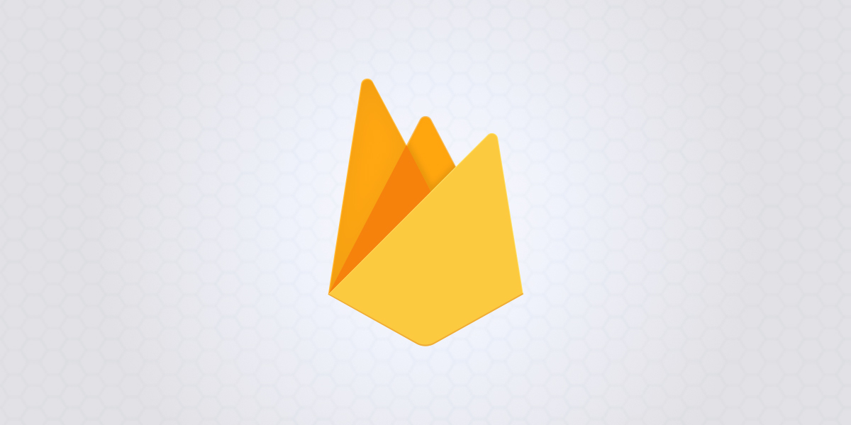 Almacena y Sincroniza tus datos con Firebase | OpenWebinars Almacena y Sincroniza tus datos con Firebase | OpenWebinars