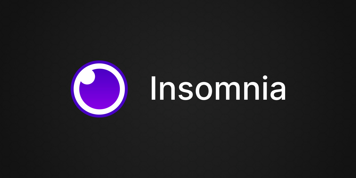 Pruebas de REST API con Insomnia Rest y Restlet Client | OpenWebinars
