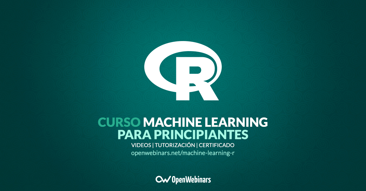 Curso de Machine Learning para principiantes | OpenWebinars