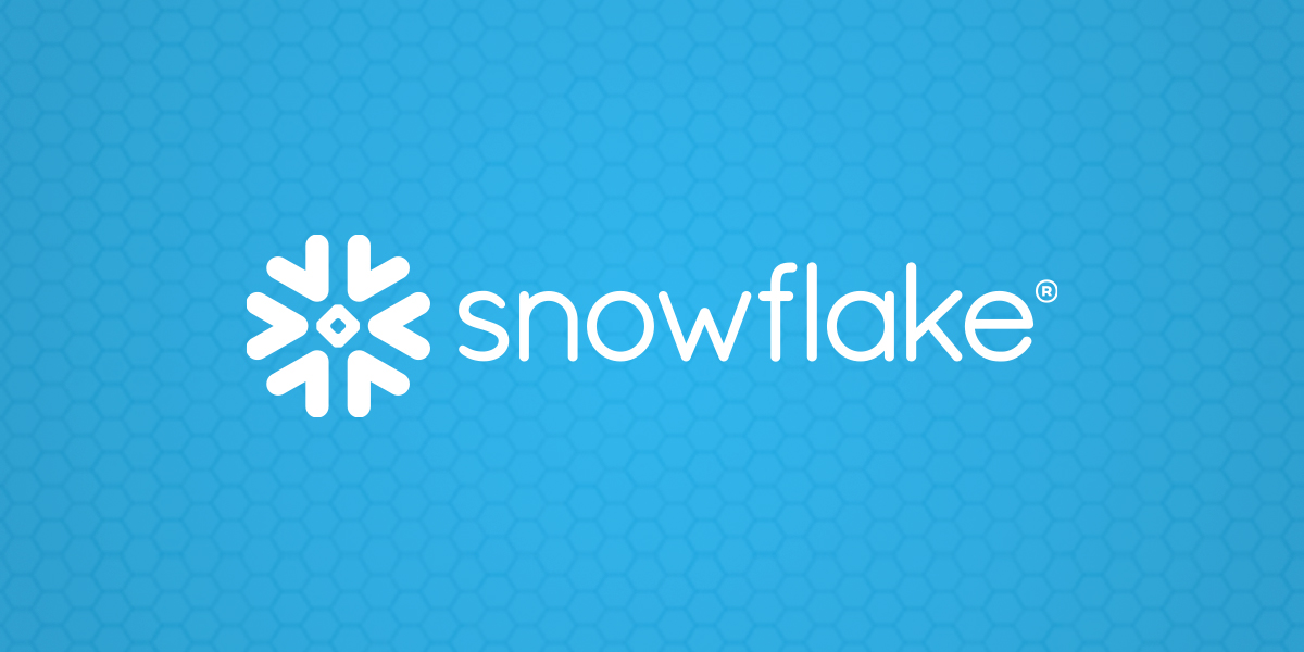 Laboratorio de introducción a Snowflake | OpenWebinars