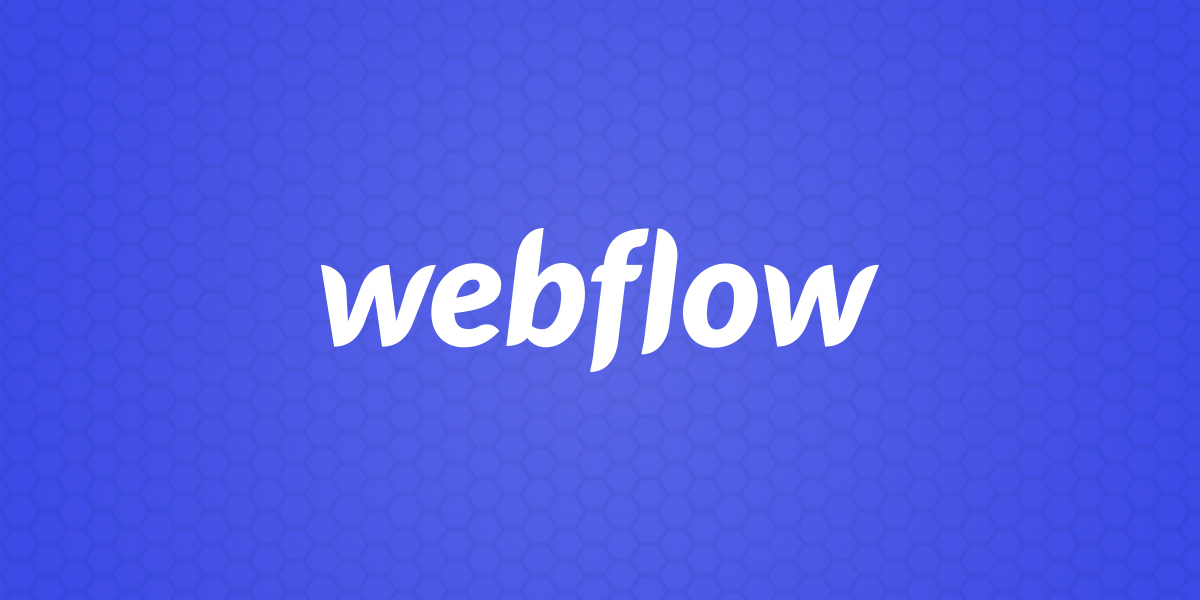 Primeros pasos con Webflow | OpenWebinars