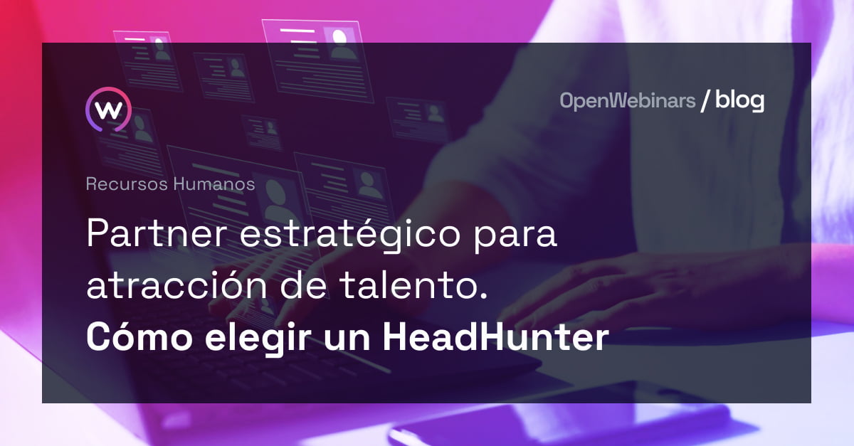 Partner estratégico para atracción de talento | OpenWebinars