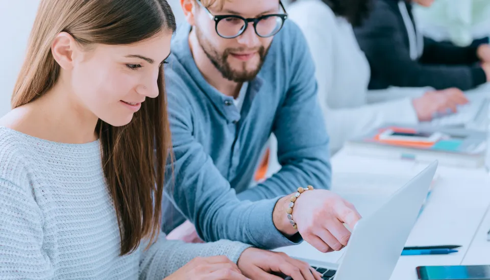 Formación continua: La mejor estrategia para fidelizar talento | OpenWebinars