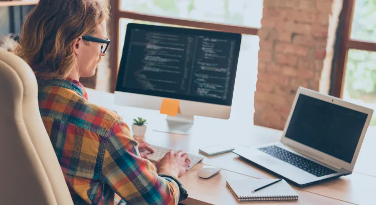 Cursos De Java Openwebinars