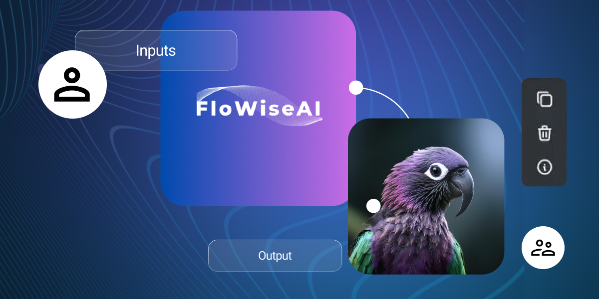 Creación de Asistentes No-Code con FlowiseAI | OpenWebinars