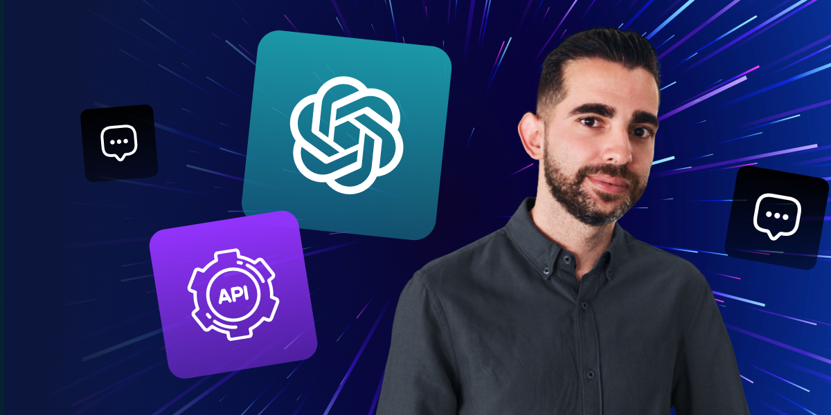 Conversaciones AI sin Límites: Domina la API en Tiempo Real de OpenAI ...
